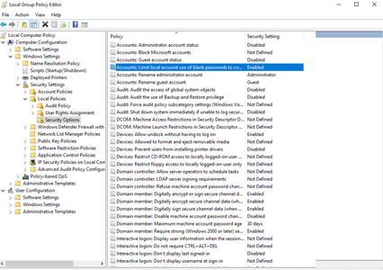 How to Set Up Shared a Printer