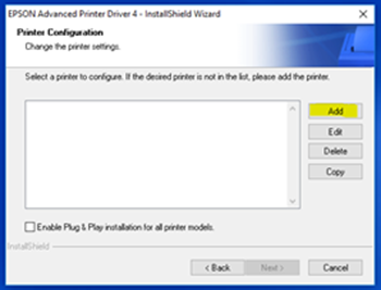 How To Set Up A Remote Printer