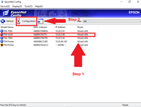 How To Set Up A Remote Printer
