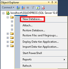 POS Application Installation