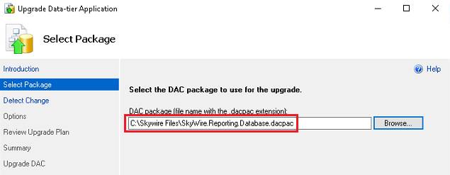POS Application Installation