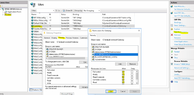 How to set up RoomKey